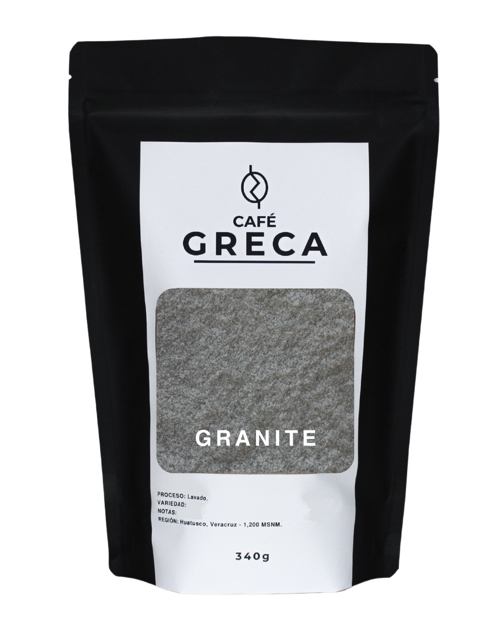 GRANITE 340g – Café Greca